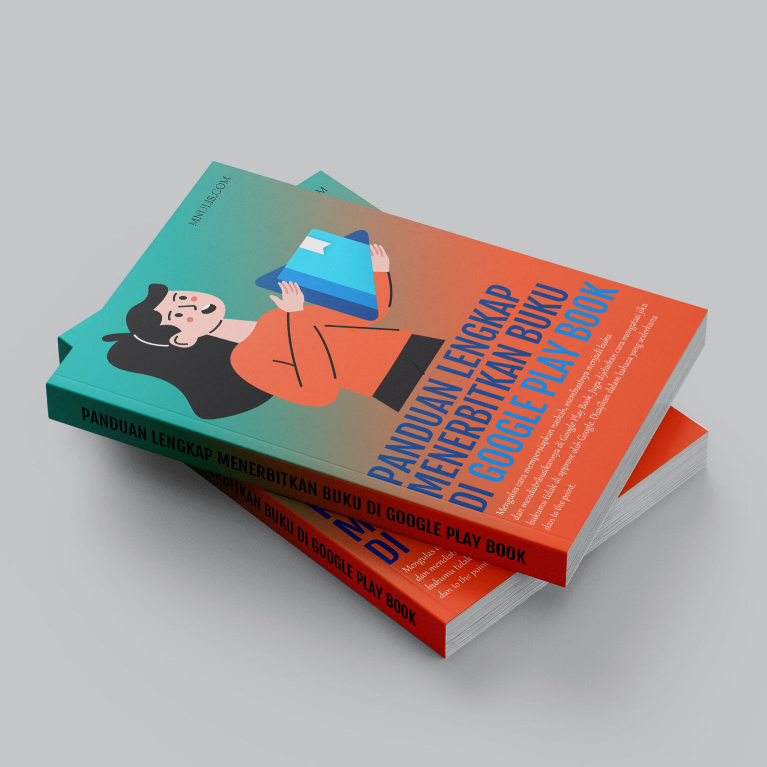 Cara Mengirimkan Naskah Buku ke Penerbit Kompas, Mizan, dan Lainnya ...